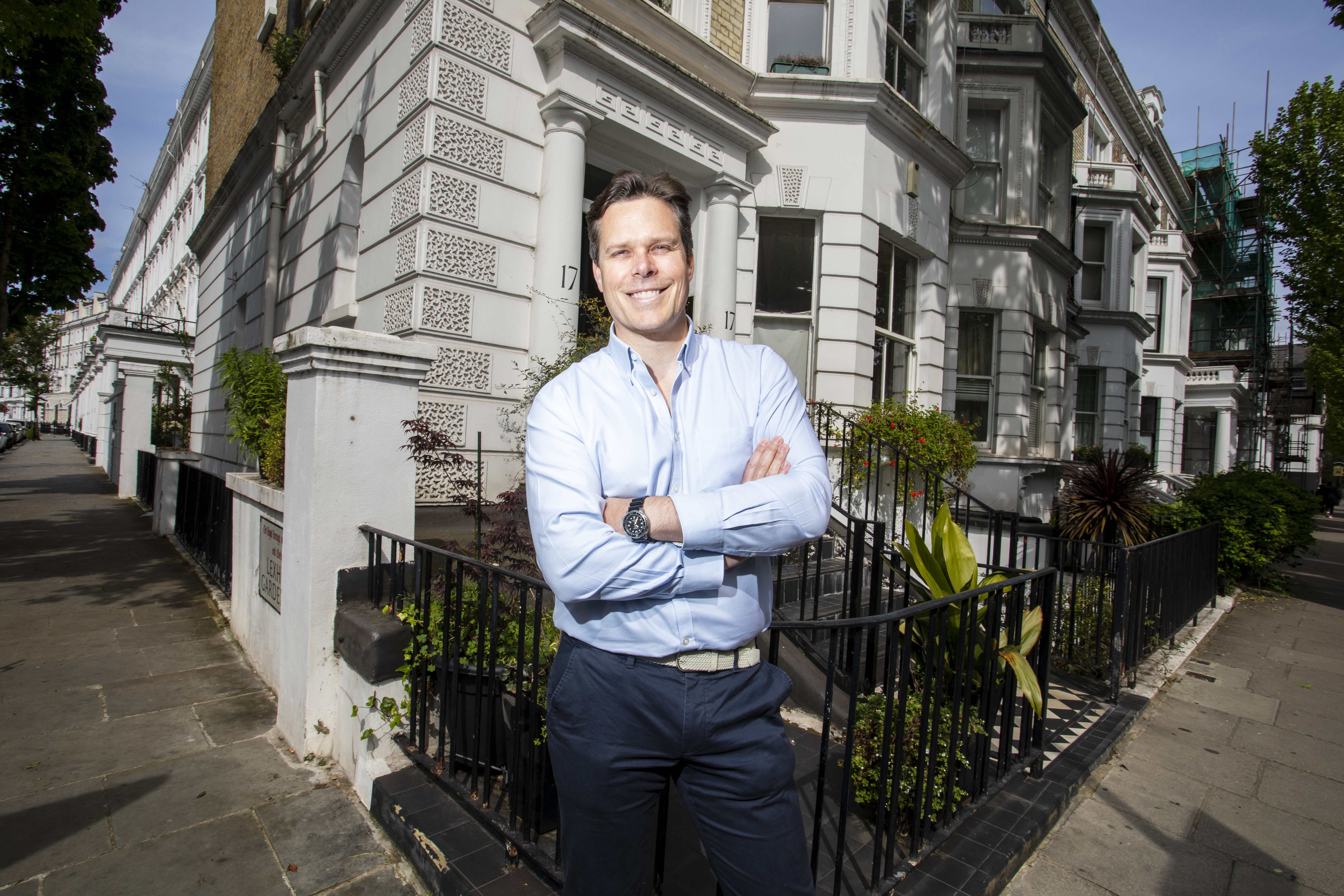 About Point A Hotels London Scotland & Dublin | Point A Hotels