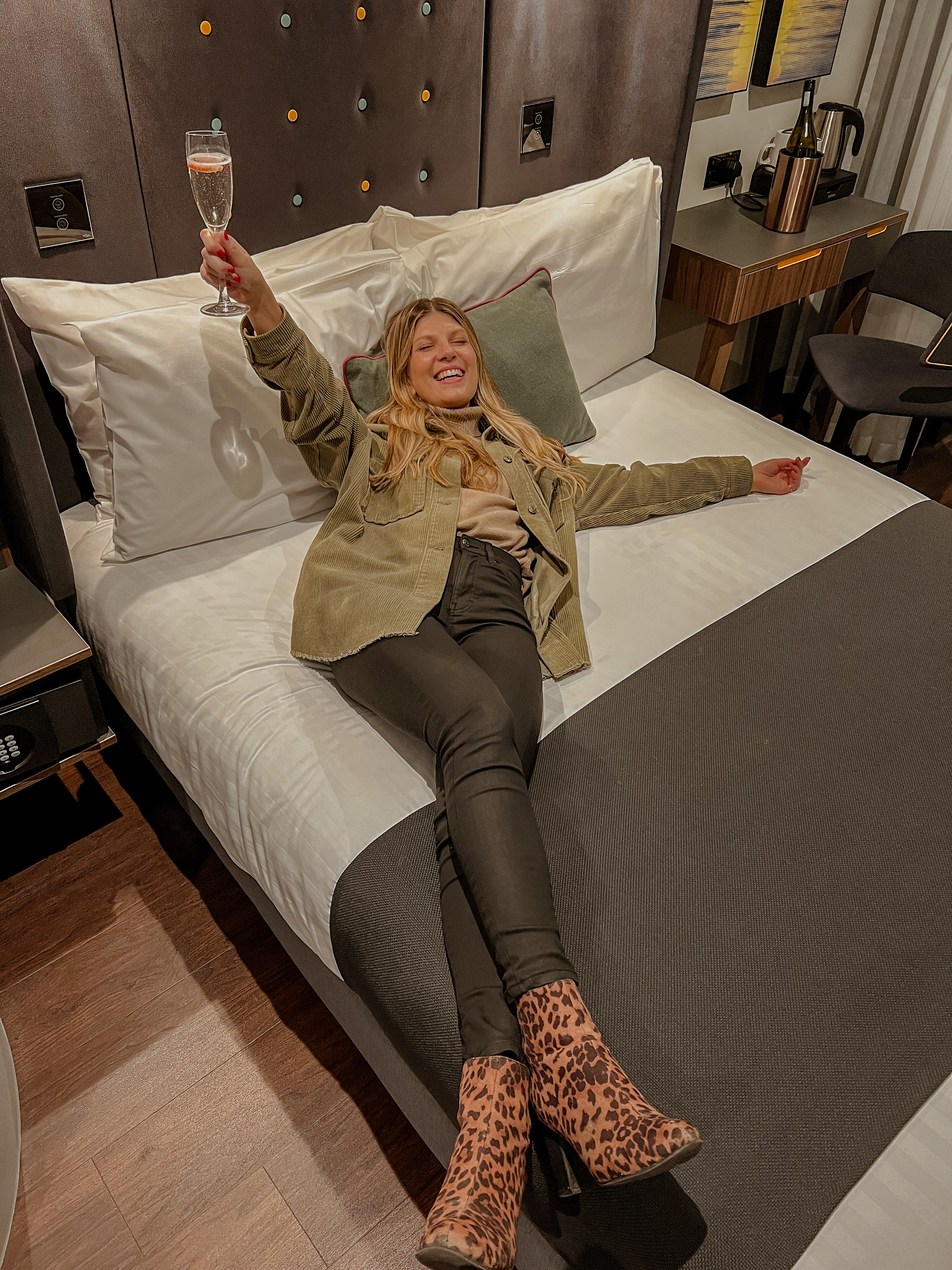 Best Budget Boutique Hotels in the UK & Ireland | Point A Hotels