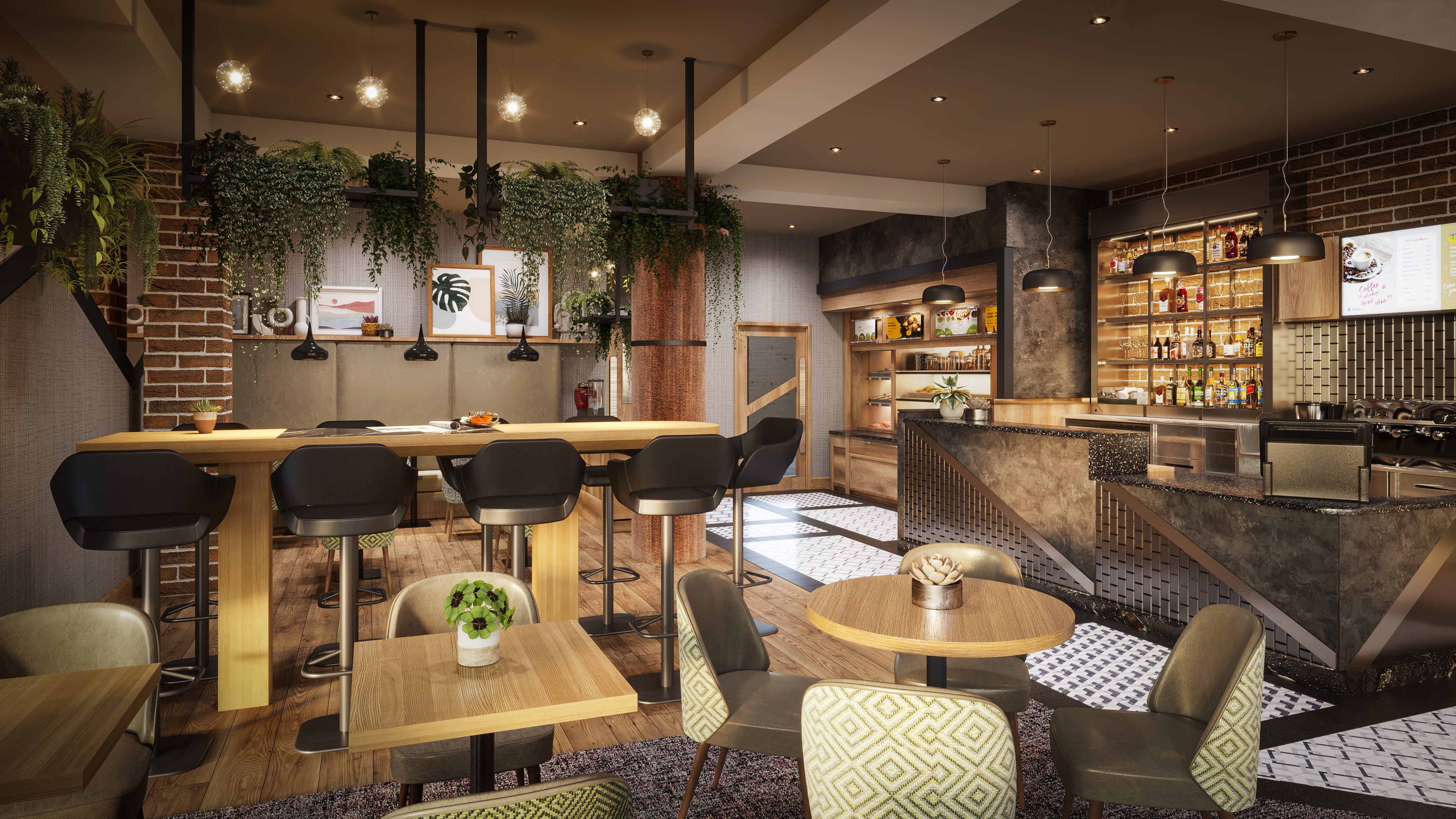 Point A Hotel The Liberties Dublin | Budget Boutique Hotel In The ...